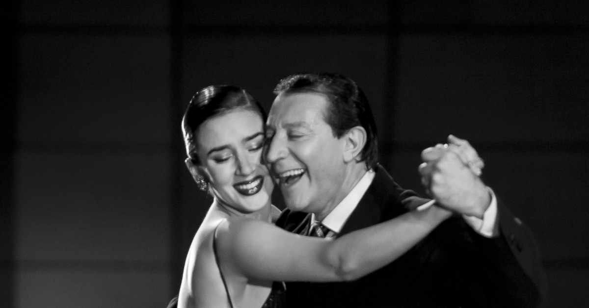 UNO DEI MASSIMI MAESTRI DEL TANGO IN SCENA AL ROSSETTI: MIGUEL ANGEL ...