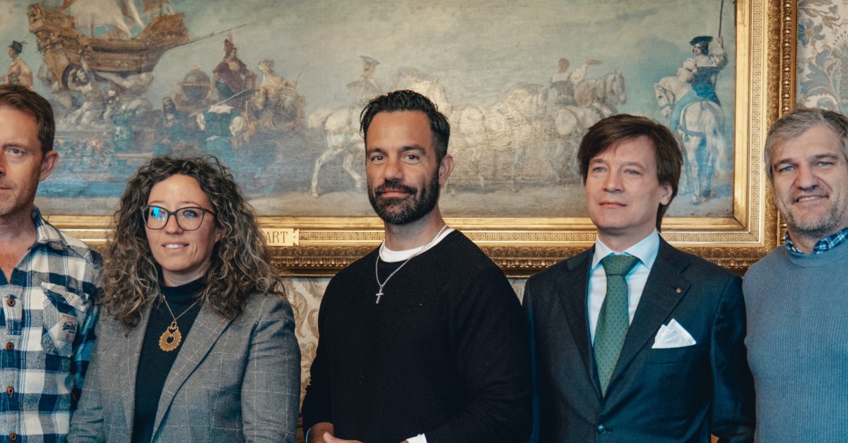 UNA MASTERCLASS CON RAMIN KARIMLOO E EARL CARPENTER: PER CHI STUDIA ...