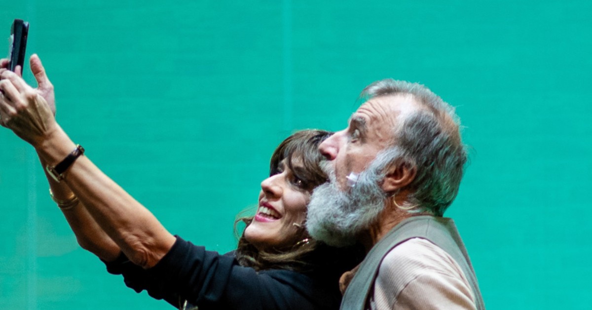 ARRIVA AL ROSSETTI UNA NUOVA VERSIONE DE "L'AVARO" DI MOLIÈRE - Il Rossetti